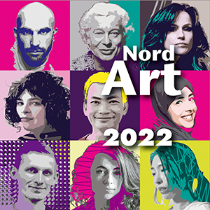 NordArt - International Art Exhibition